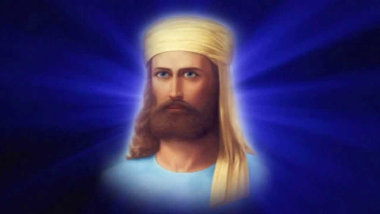 Décrets de El Morya
