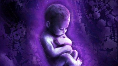 Dieu et les enfants Indigo